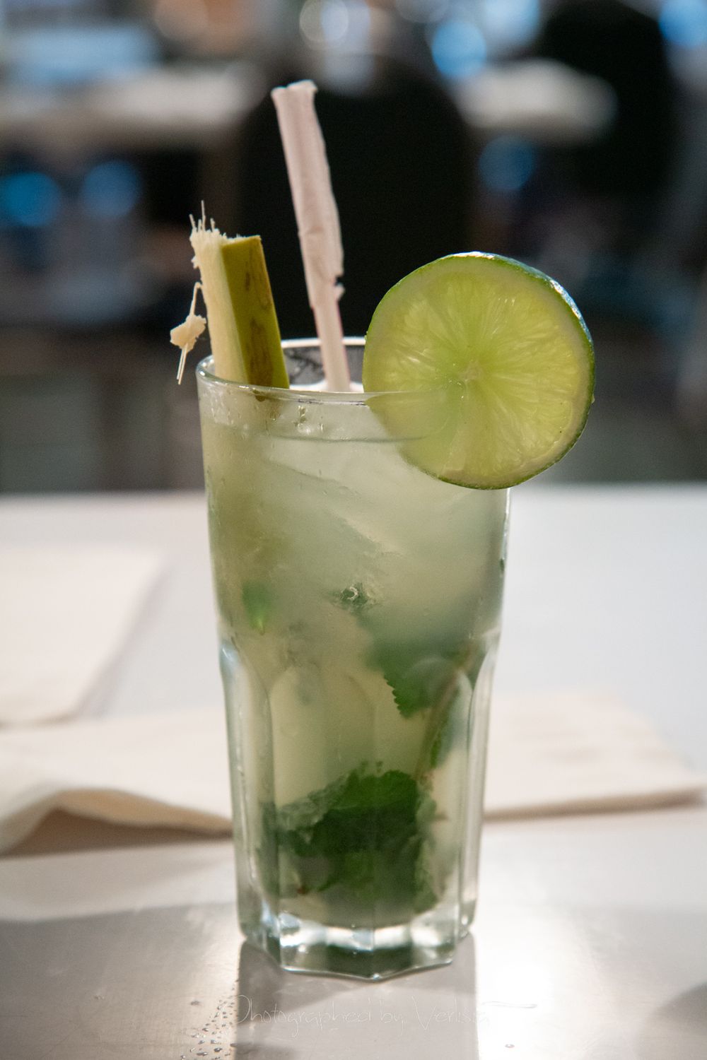 Versailles Restaurant, Miami, Florida