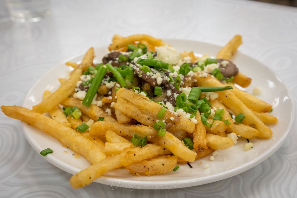 Pioneer Grill, Moran, Wyoming