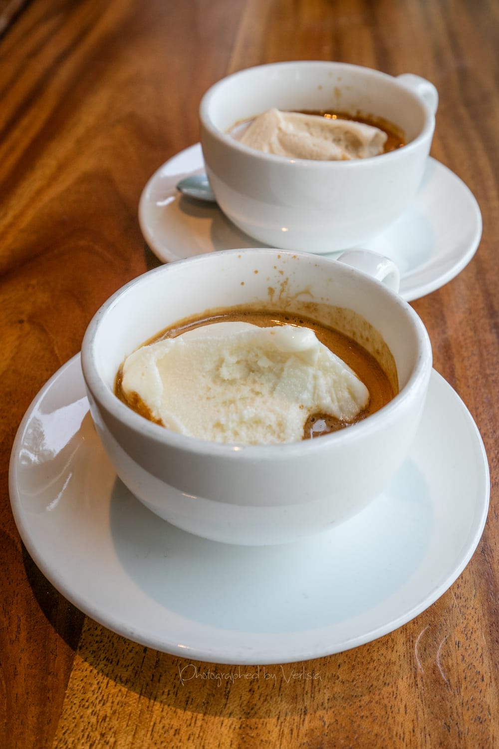 Pitango Gelato, Washington, D.C.