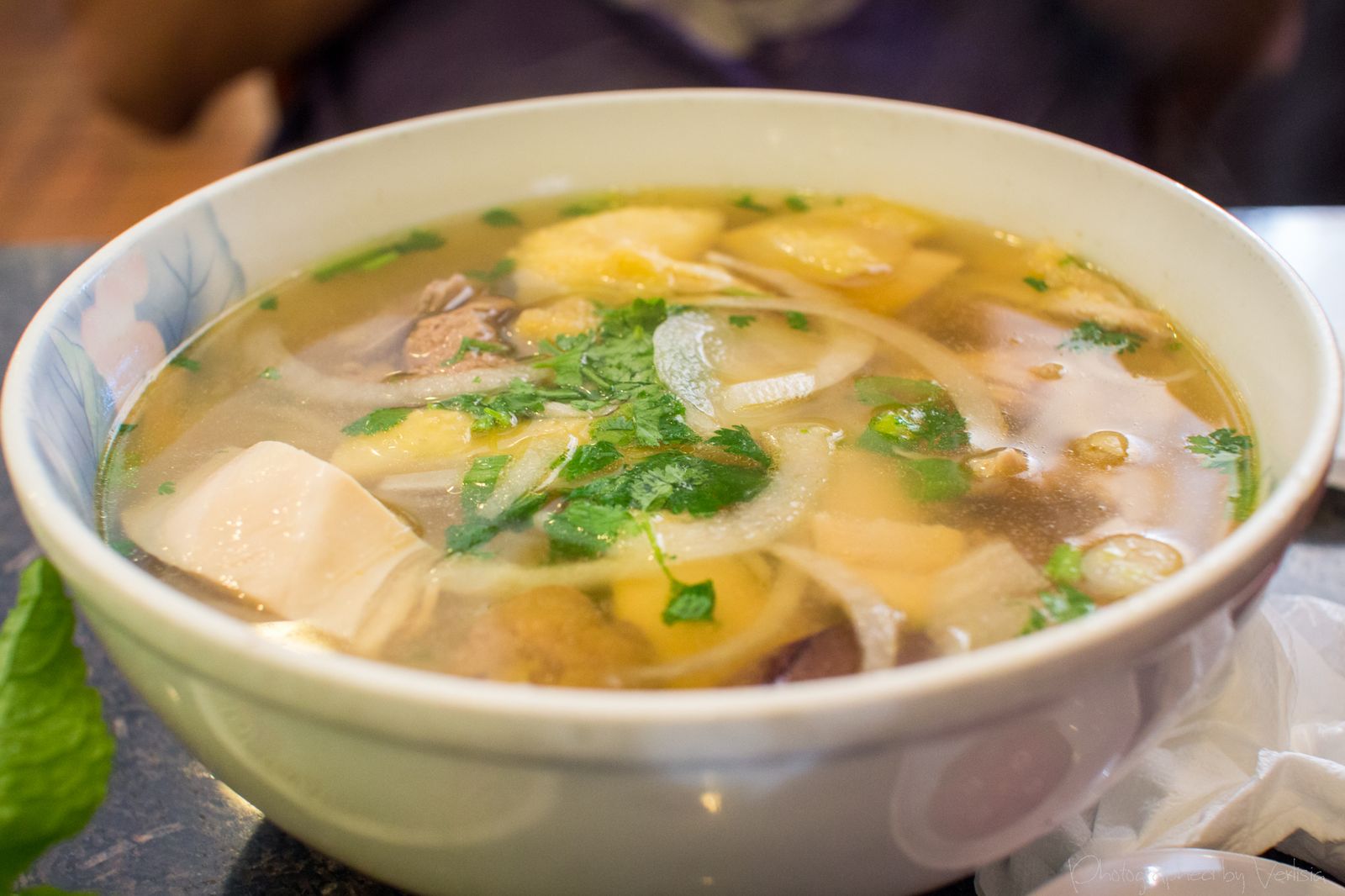 Pho Kim Long, San Jose, California