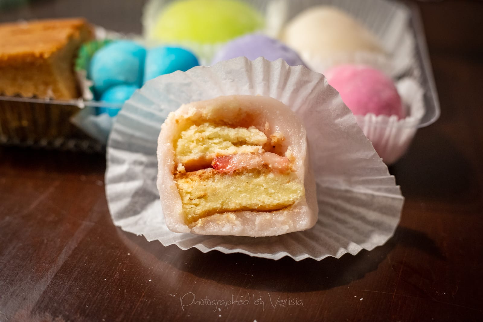 Two Ladies Kitchen, Big Island, Hawaii