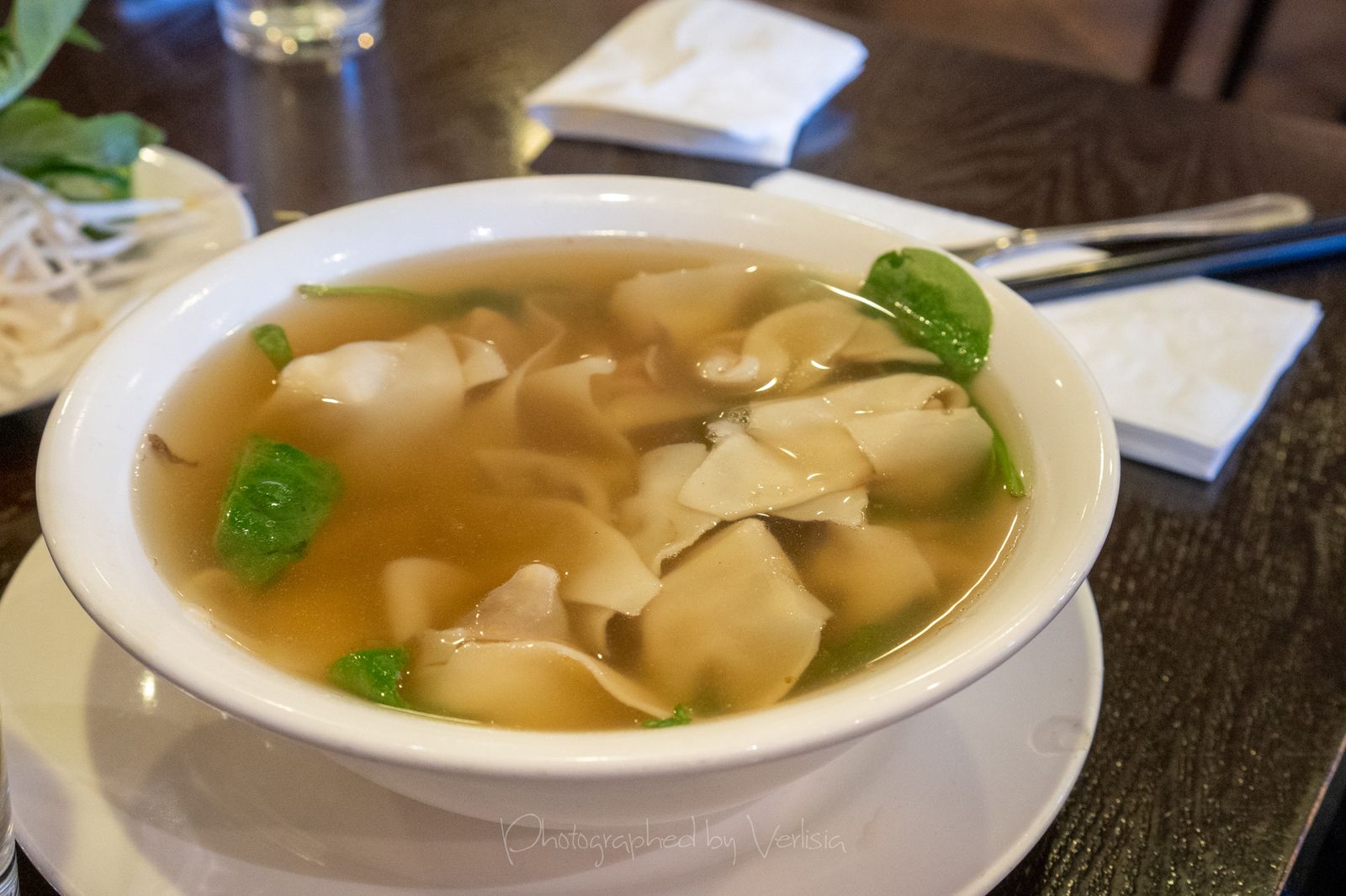 Goji Kitchen, Santa Rosa, California